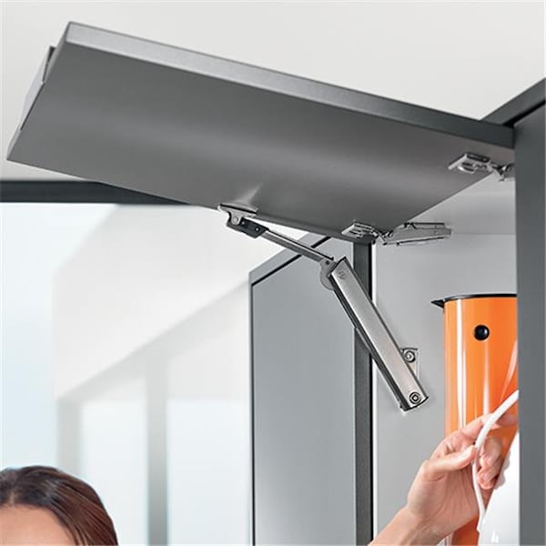 Blum B20K5501 Aventos HK-XS Face Frame Cabinet Bracket Screw B20K5501 ...