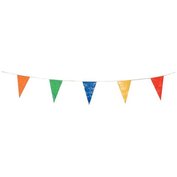 Hillman Hillman Group 848622 50 ft. Attention Grabbing Multi-Color ...
