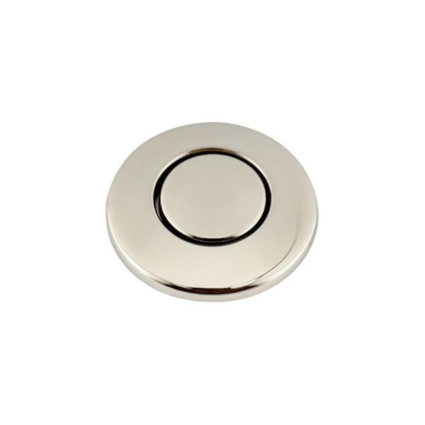 In-Sink-Erator InSinkErator STC-PN Sink Top Switch Push Button in ...