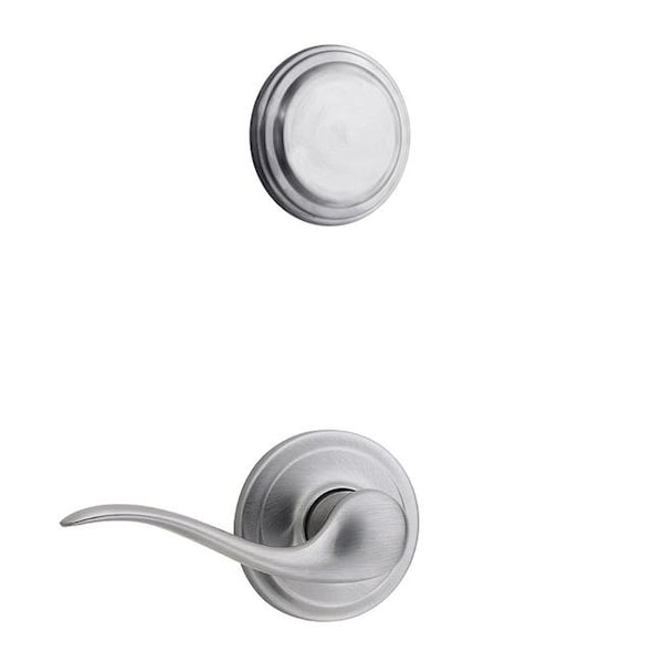 Kwikset Kwikset 968TNL RH 26D Tustin Right Hand Inside Trim Lever for ...