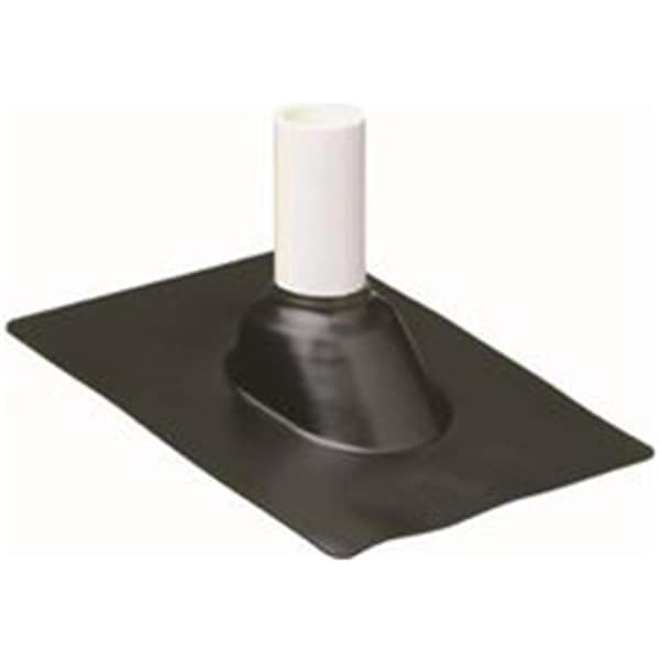 Ips Roof Flashing Neopreme 4 in 14041 | Zoro