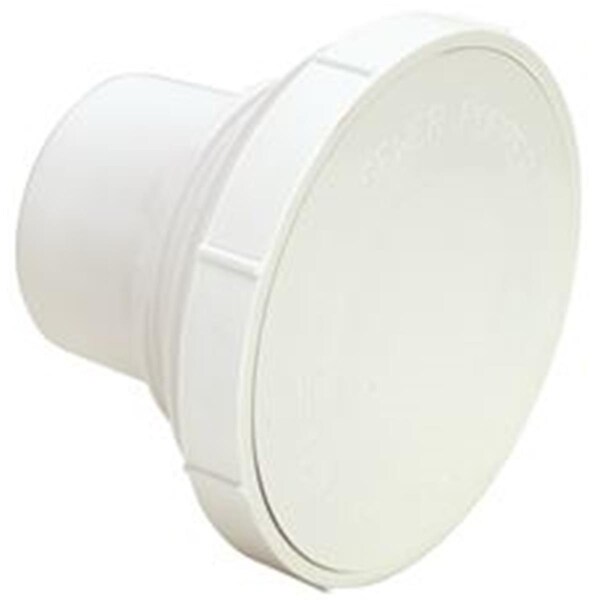 Protectionpro Drain Waste Vent PVC Sewer Popper PR318173 | Zoro