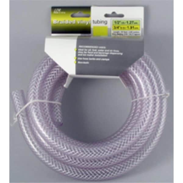 Ldr Industries LDR Industries 180412108 516 B1210 0.5 x 10 ft. Vinyl ...