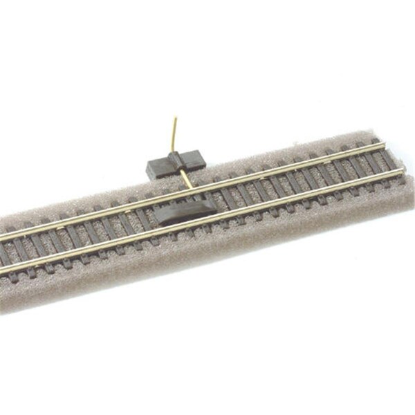 Peco N Scale Uncoupler Code 55 6 CD Track PCOSL-330 | Zoro