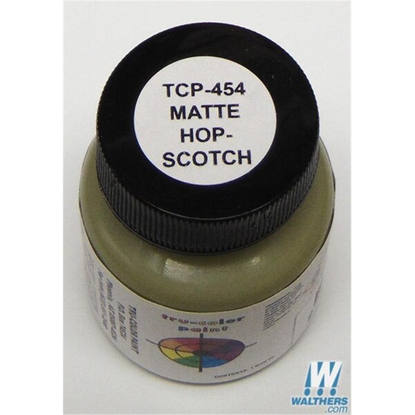 Tru-Color Paint Matte Hopscotch Air Brush Paint TCP454 | Zoro