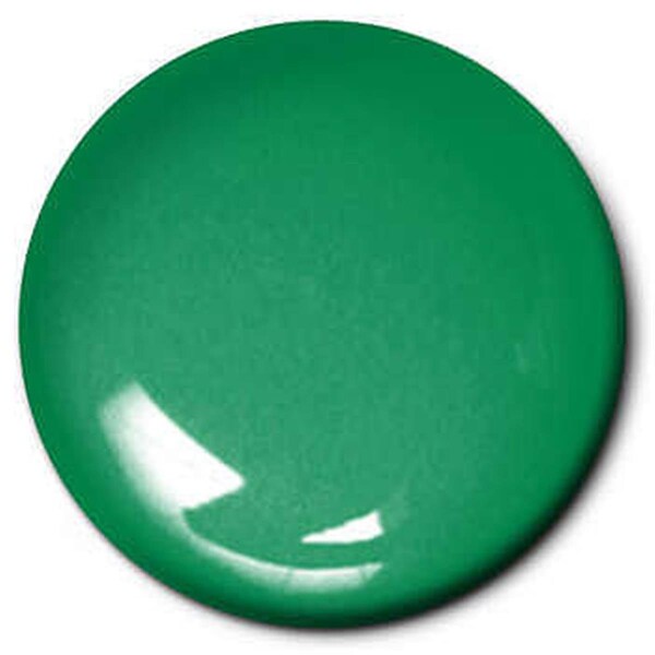 Testors Gloss Green Enamel TES1124TT | Zoro