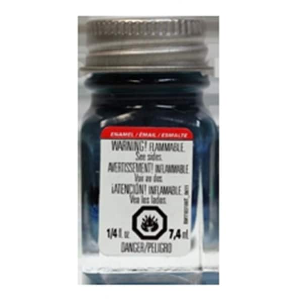 Testors Light Blue - Gloss Enamel Paint TES1108TT | Zoro