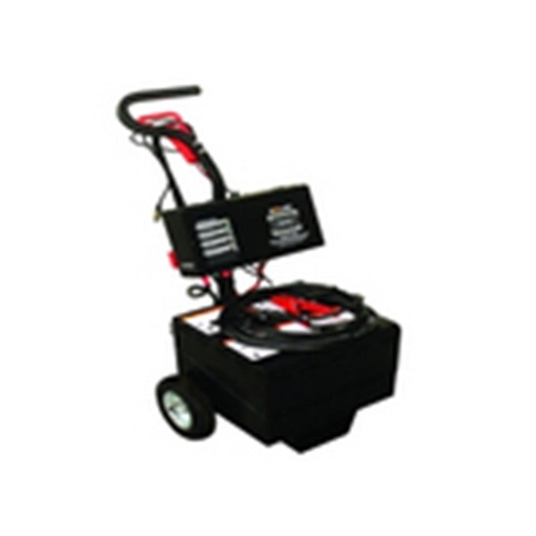 Solar The Smart Starter Commercial Jump Starter, 12-24V SOL4001 | Zoro