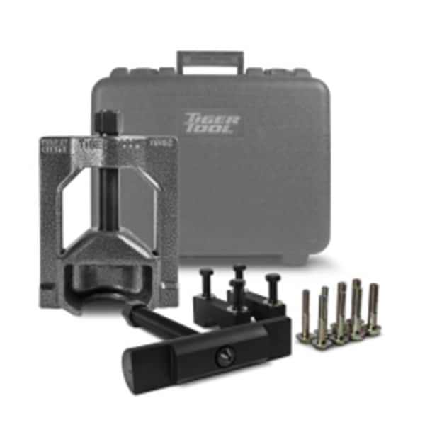 Tiger Tool Tiger Tool TIG20175 10102 & 10803 Heavy Duty Drive Shaft ...