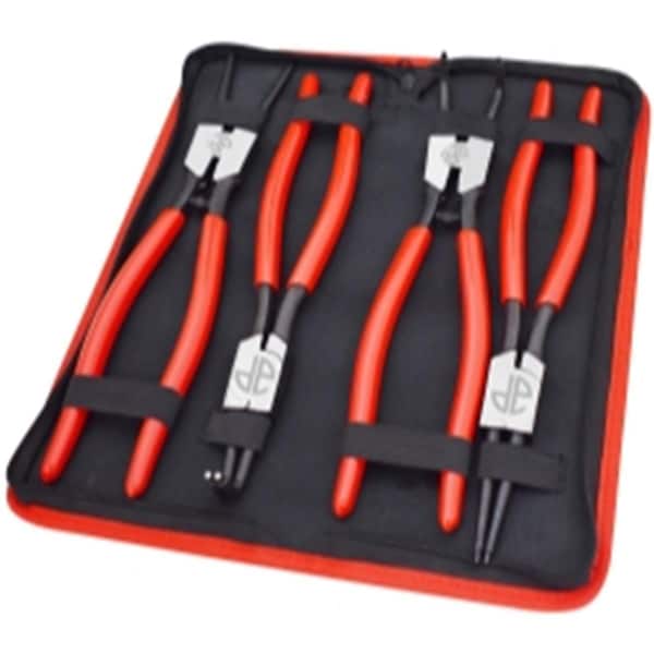 Astro Pneumatic AST94222 13 in. Large Internal & External Snap Ring ...