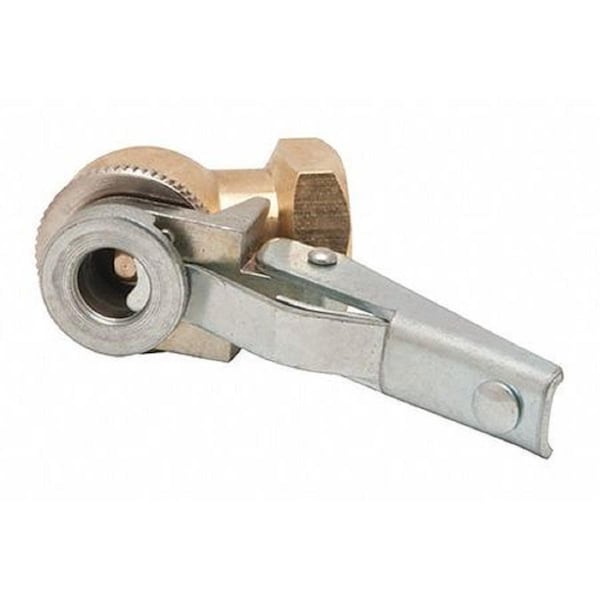 Haltec HALCH-315-OP Clip-On Air Chuck for Tire Changer HALCH-315-OP | Zoro