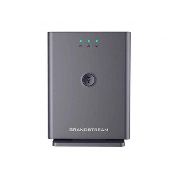 Grandstream Grandstream DP752 Long-Range Voip Sip Dect Base Station; AC ...