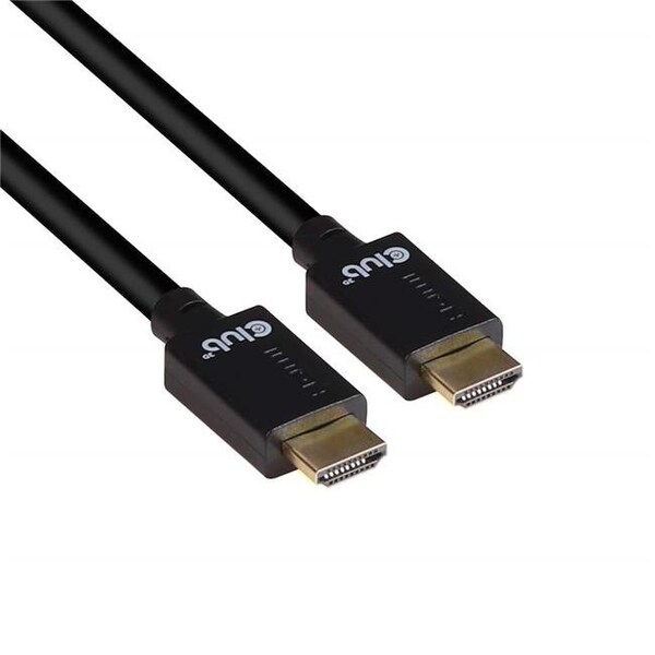Club 3D CAC-1373 120Hz 9.84 ft. Ultra High Speed Cable CAC-1373 | Zoro
