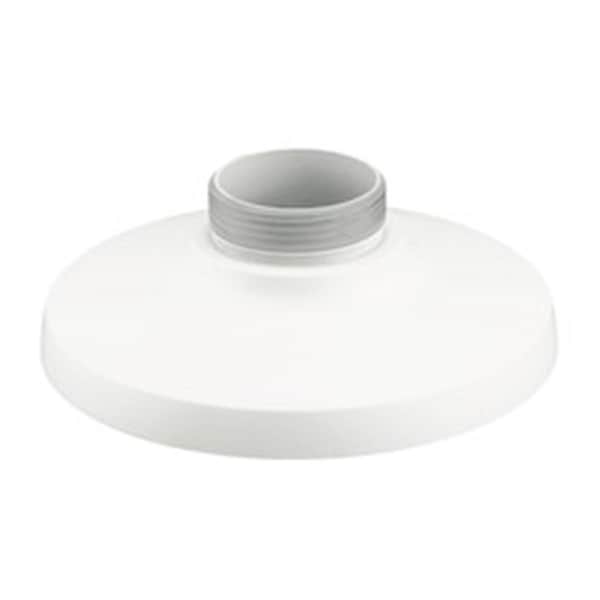 Upgrade White Small Cap Adapter with Aluminum Accessory for QNV-8080R ...