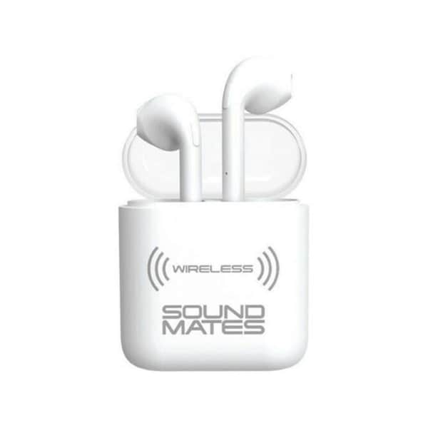 Kole Imports Kole Imports HD165-4 Tzumi Sound Mates Wireless Charging ...