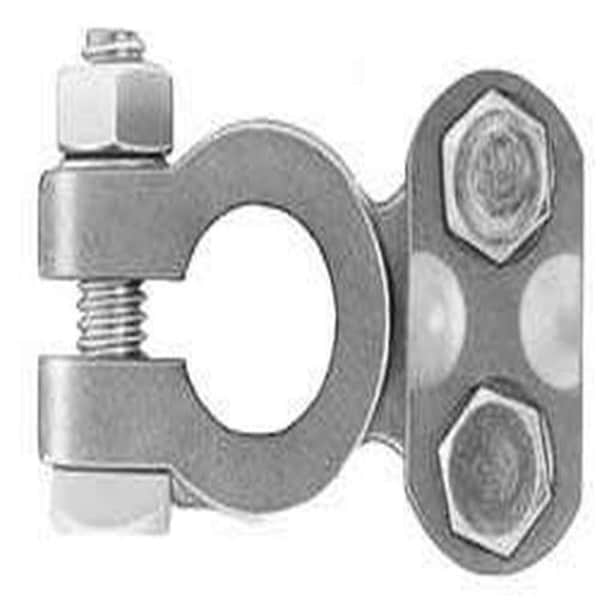 East Penn Heavy Duty Universal Marine Brass Battery Terminal E6B-639 | Zoro