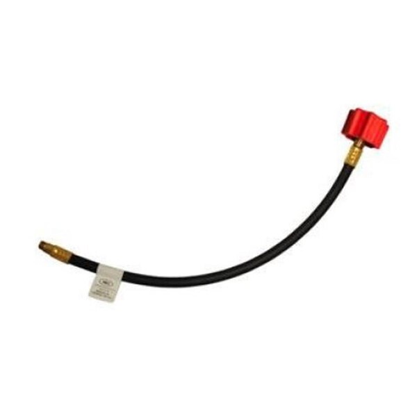 Defenseguard 20 ft. High Flow Pigtail 0.25 Male Pipe Thread DE3020453 ...