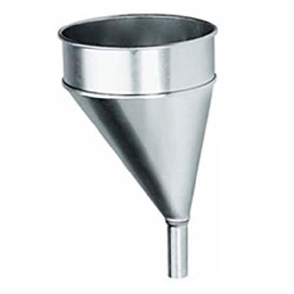 Wirthco 10 ft. Side Funnel - 6 qt. W48-94465 | Zoro