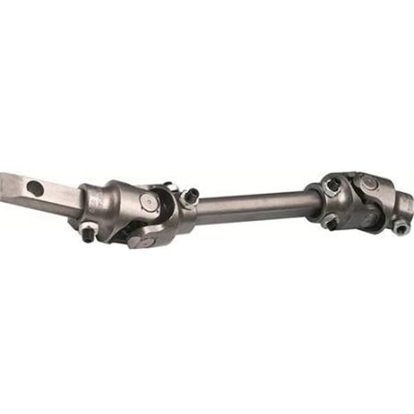Borgeson Splined Universal Telescoping Steering Shafts 655 | Zoro