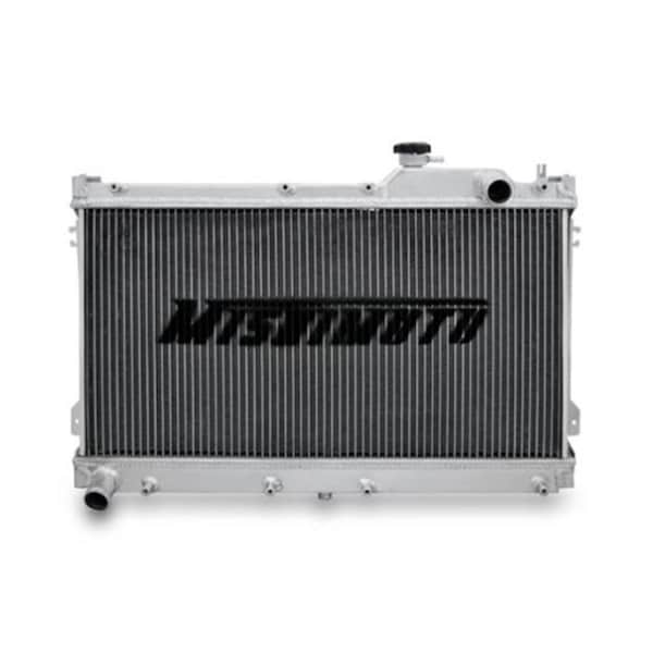 Mishimoto 1990-1999 Mazda MX5 NA MK1 1.6 Miata X-line Performance ...