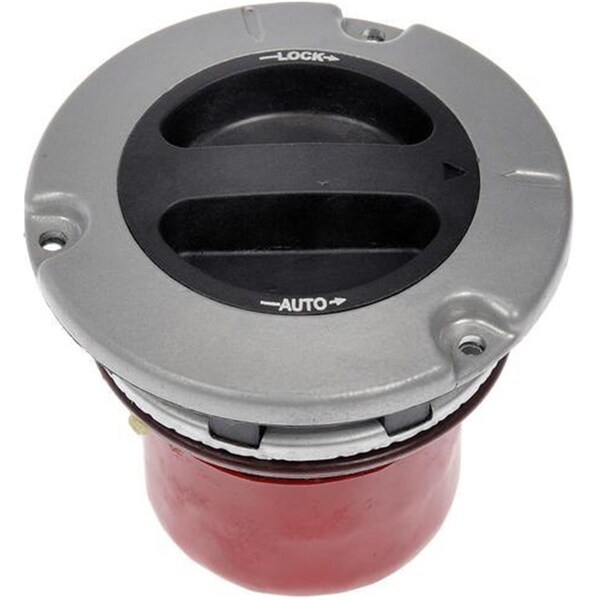Dorman Auto Locking Hub D18-600219 | Zoro