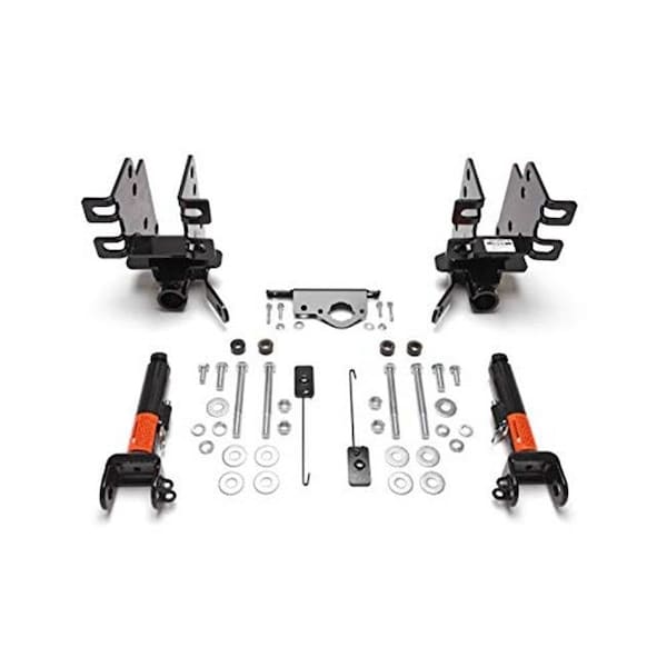 Roadmaster 5214535 Heavy Duty Base Plate R6L-5214535 | Zoro