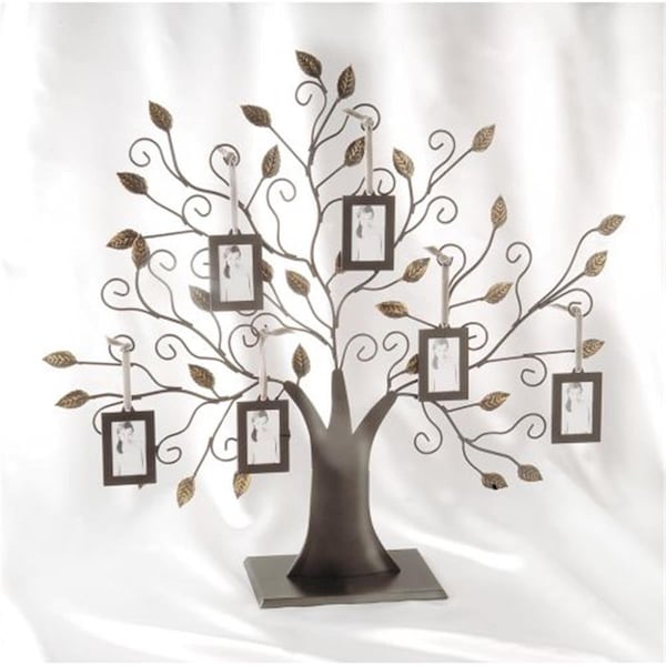 Auric Tree of Life with 6 Hanging Frames AU2607260 | Zoro