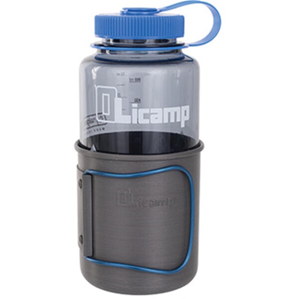Olicamp Space Saver Mug Plus Nalgene Combo 329062 | Zoro