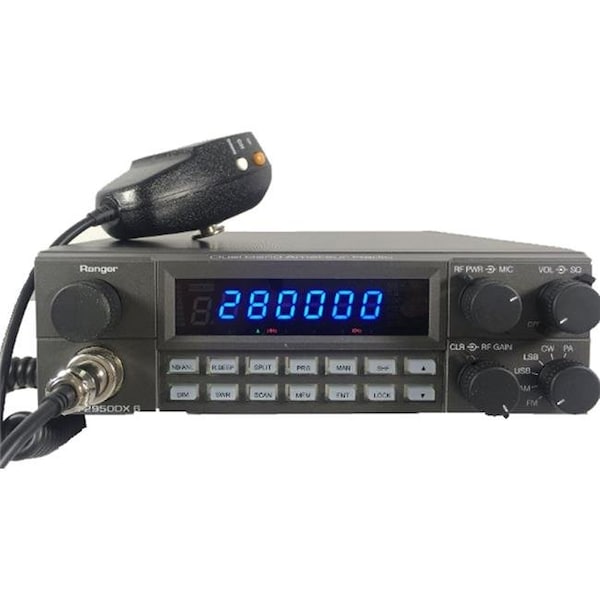 Ranger Cb Radios