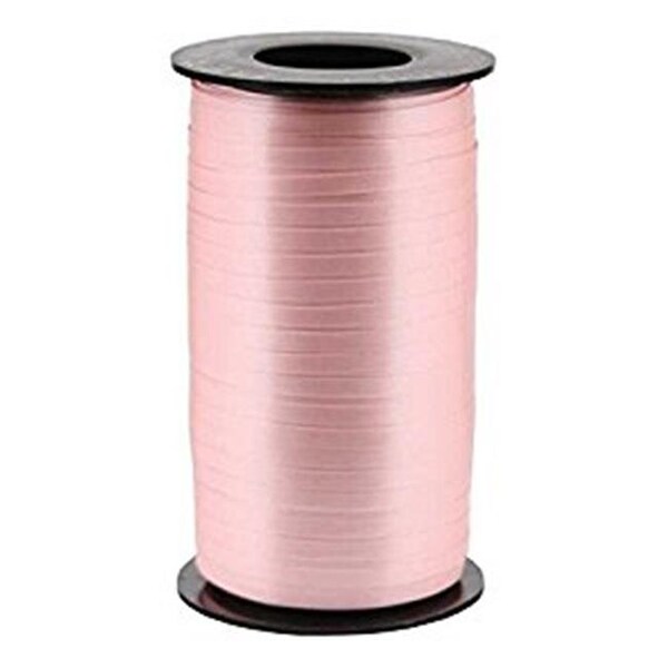 Berwick Offray Berwick Offray 20875 500 Yard Smooth Ribbon; Pink 20875 ...