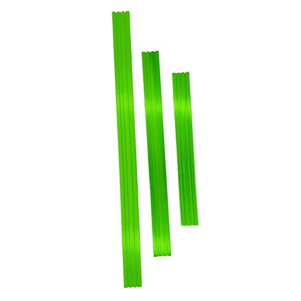 Vim Tools VIM Tools VIM-MR12G 12 in. Magrail TL Tool Organization ...