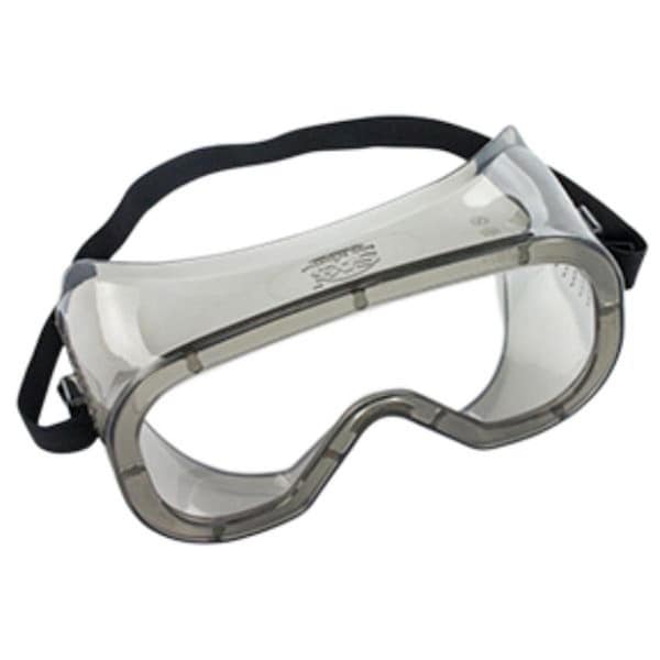 Sas Safety Standard Safety Goggles SAS-5101 | Zoro