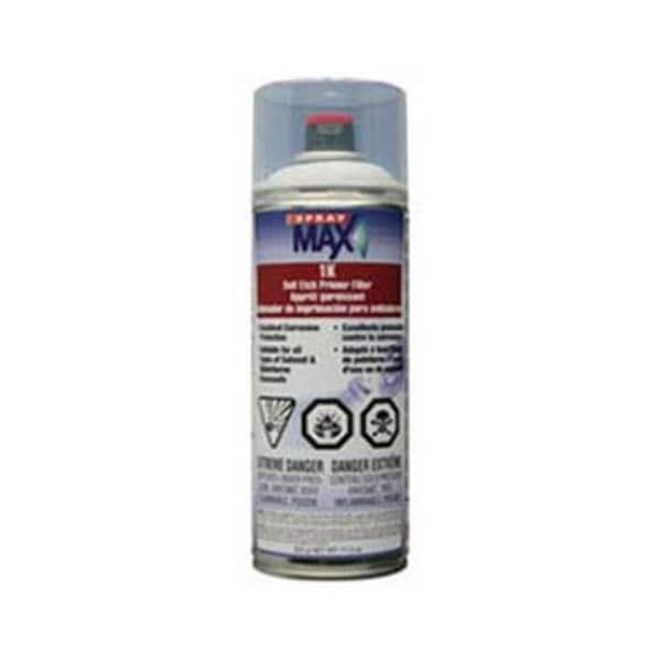 Us Chemical & Plastics SPM-3680003 1K Self Etch Primer - Grey SPM ...