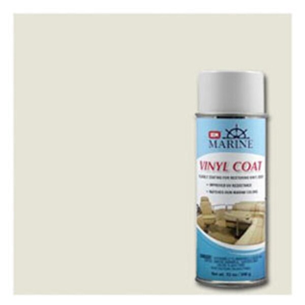 Sem Sea Ray Vinyl Coat - Mystic White SEM-M25093 | Zoro