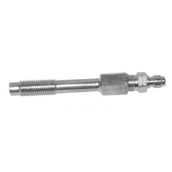 Lang Lang LNG-TU-15-38 Diesel Compression Test Adapter for 6.6L Duramax ...