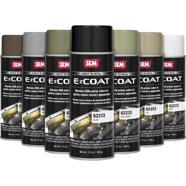 Sem Ez Coat - Dark Green SEM-62293 | Zoro