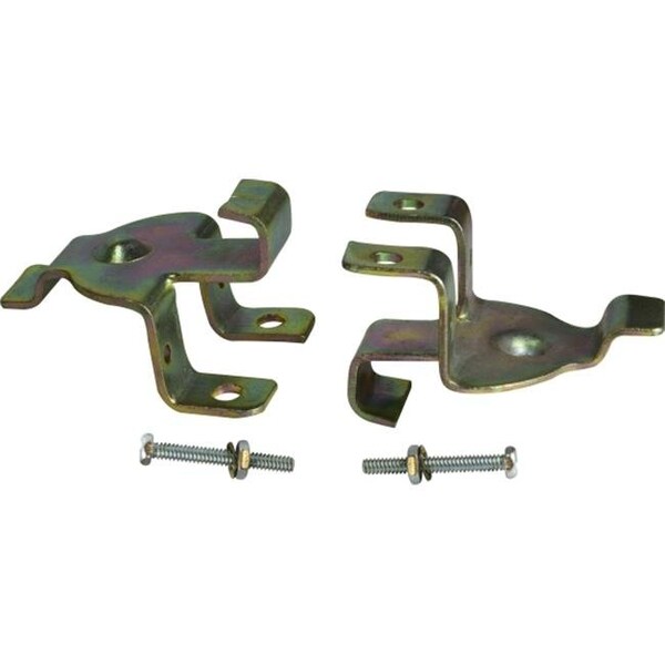 Midland Industries 39573 Gladhand Holder Kit 39573 | Zoro