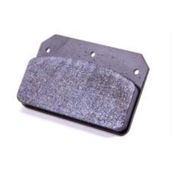 Strange Strange STGB3325 Universal Brake Pad for Wilwood or JFZ Caliper ...