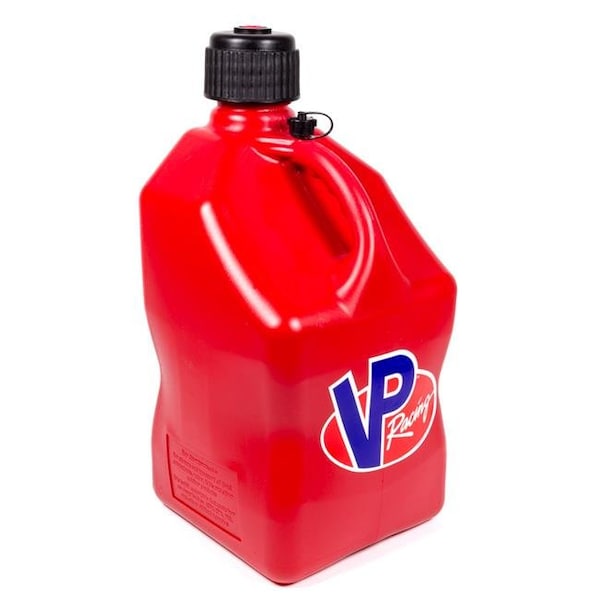 Vp Fuel Containers VP Fuel Containers VPF3512 VP Racing Fuels 5 Gallon ...
