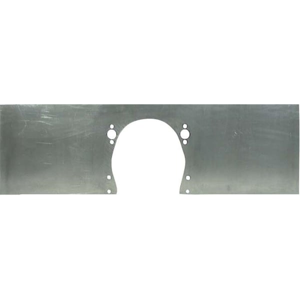 Vortex Front Motor Plate for Small Block Chevrolet VO3076544 | Zoro