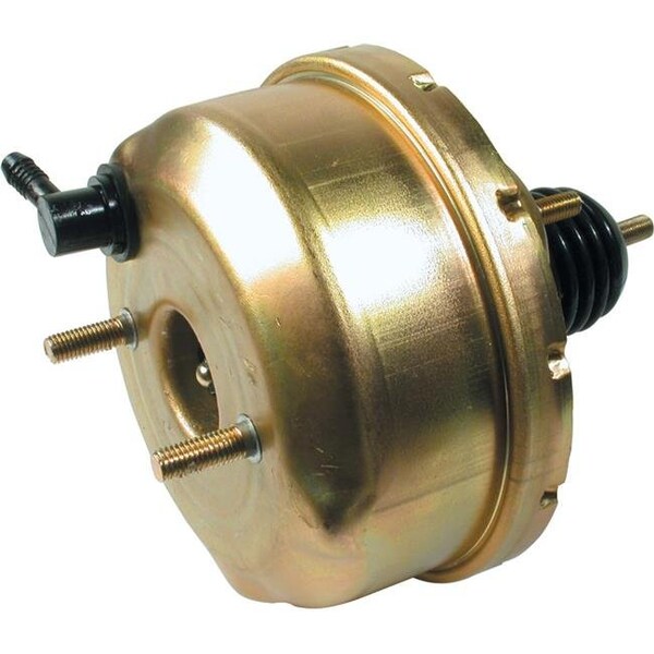 Allstar Performance ALL41005 7 in. Universal Power Brake Booster ...