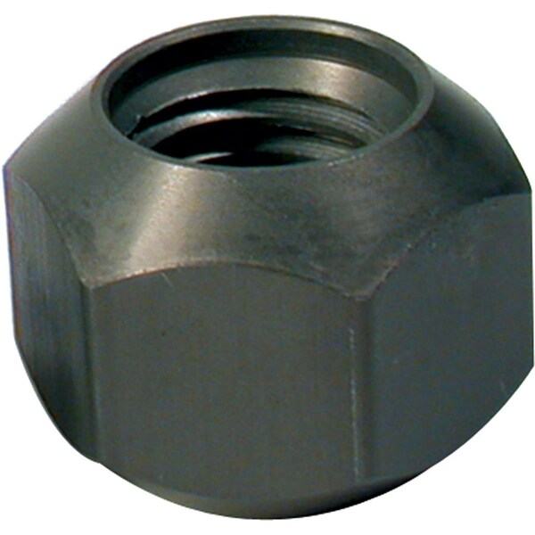Vortex 0.62 in.-11 Aluminum Hardcoated Double Chamfer Lug Nuts, 100PK ...
