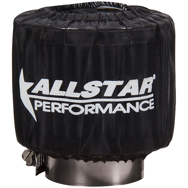 Allstar Performance V&C Breather Filter Without Shield ALL26227 | Zoro