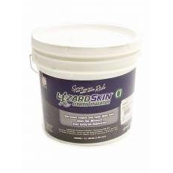 Lizard Skin Lizard Skin 1301-1 1 gal Ceramic Insulation Spray; White ...