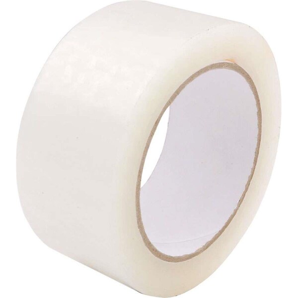 Vortex 2 in. x 330 ft. Shipping Tape, Clear VO3080630 | Zoro