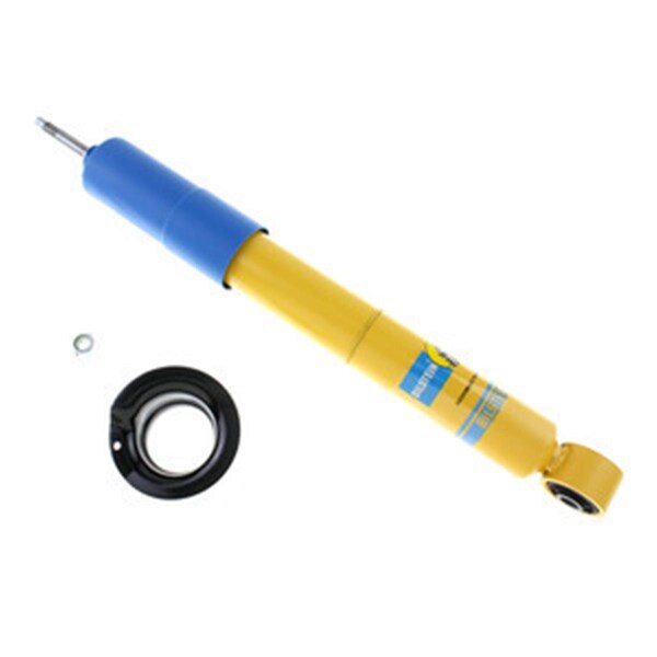 Bilstein 4600 Series Heavy Duty Shock Absorber, Yellow Painted for 1996 ...