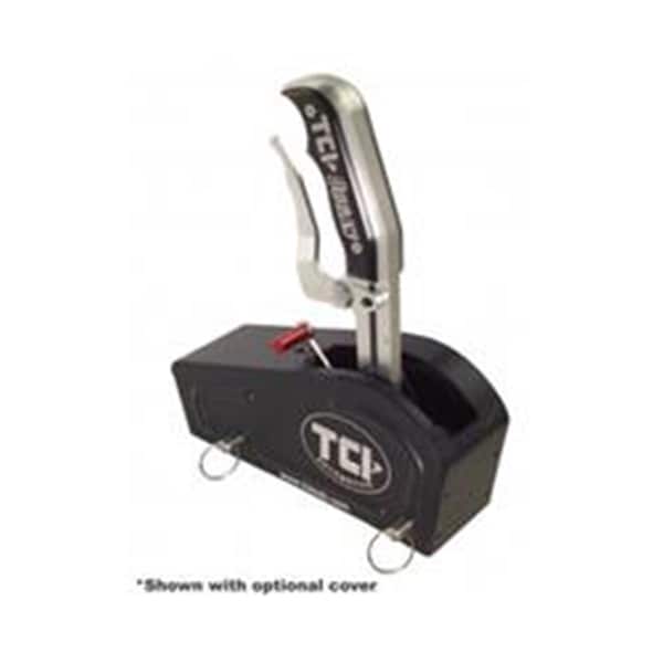Tci Automotive Outlaw Shifters with Cover for 3 Speed Forward TCI616531 ...