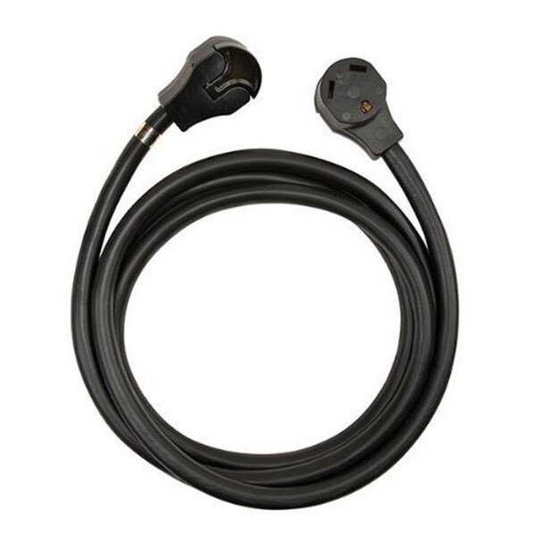 Trc Surge Guard TRC Surge Guard TRC30A50MFST 30A 10 by 3 50 ft. M&F ...