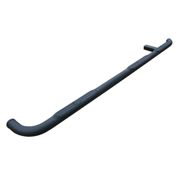 Iron Cross 3 in. Wheel to Wheel Nerf Bar for 2009-2014 Ford F150 Super ...