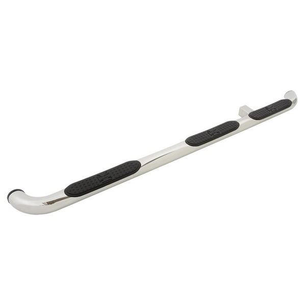 Iron Cross 4 in. Wheel to Wheel Nerf Bar for 2015-2016 Ford F150 ...